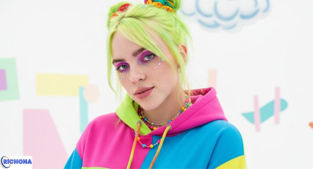 Ashley Justice | Age, Biography, Family, Career, Net Worth & Facts