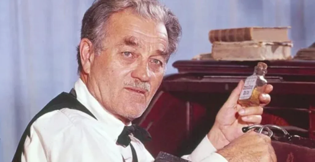 Milburn Stone Net Worth, Life & Gunsmoke Legacy