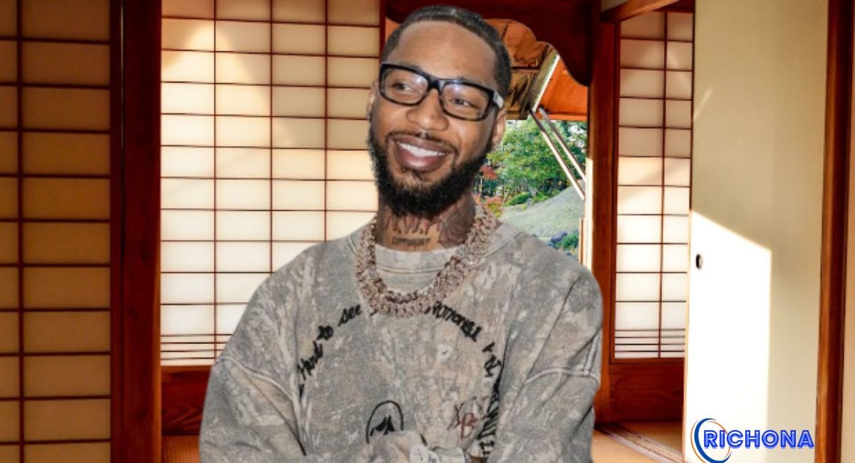 Inside Key Glock’s Life: Shocking Facts About Age, Career & Net Worth 2025