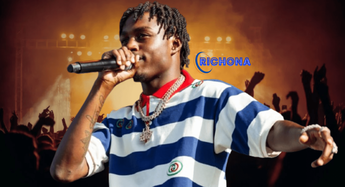 Lil Tjay Age Life Career Albums, Shooting Incident & Rise to Fame Full ...