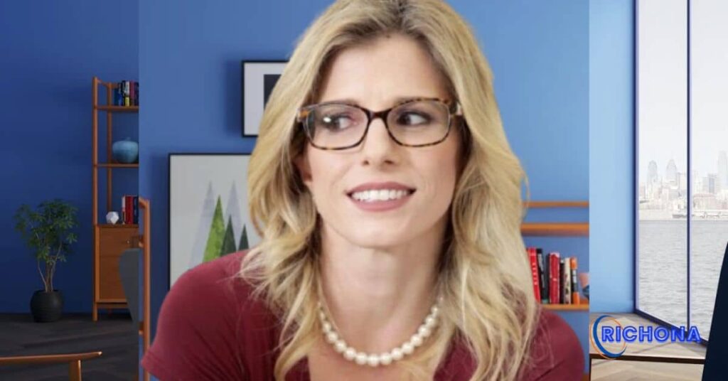 Cory Chase Net Worth 2026: The Secret Agenda Behind Her Success
