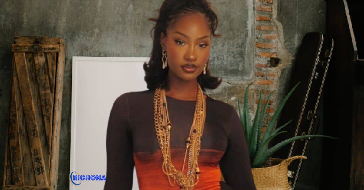 Tems Full Biography: Early Life, Education, Age & Career